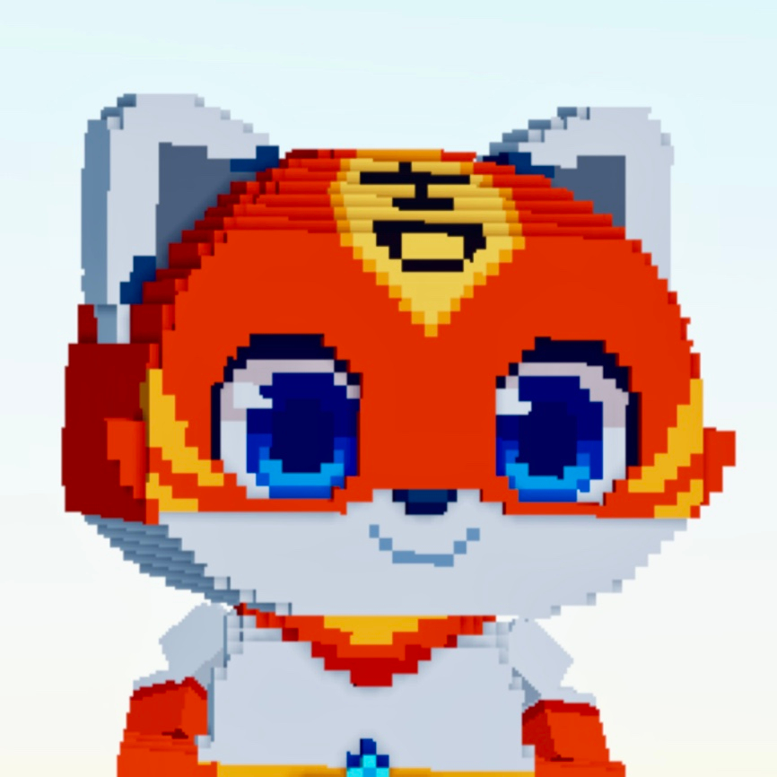 吉吉喵meow 