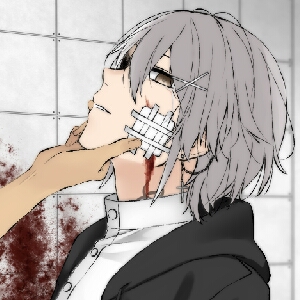 安语Anrry 