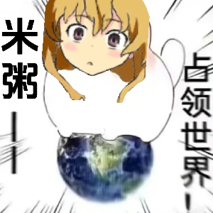 flori米酥 