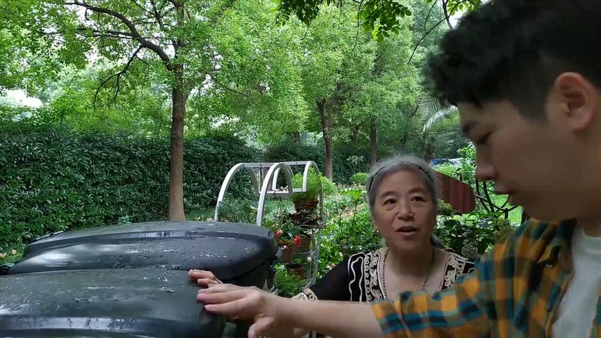 Vlog|垃圾分类可不止“分清”这么简单!
