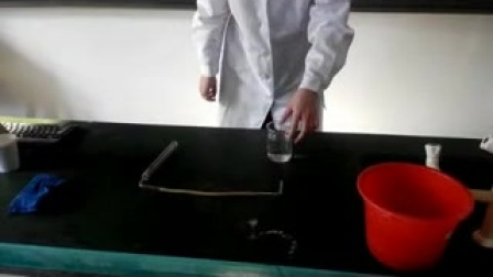 淄博中考化学实验题目3:连接仪器并检查装置的气密性(100分)