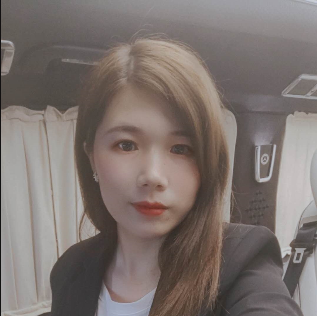 豪车小妹 