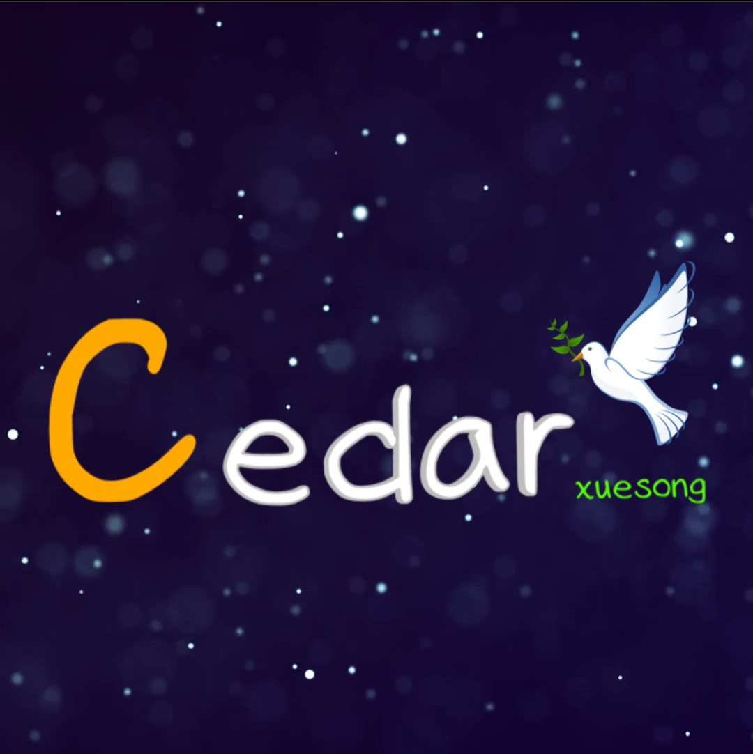 MrCedar 