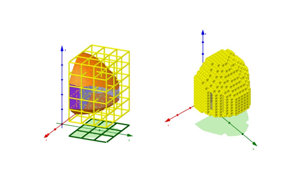 10.3.1三重积分的定义及几何意义