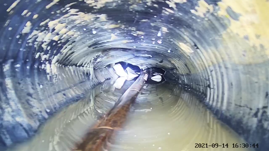 武汉管道非开挖修复136-6712-2665汉阳短管置换修复电话