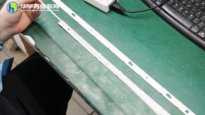 液晶显示器灯条的作用讲解