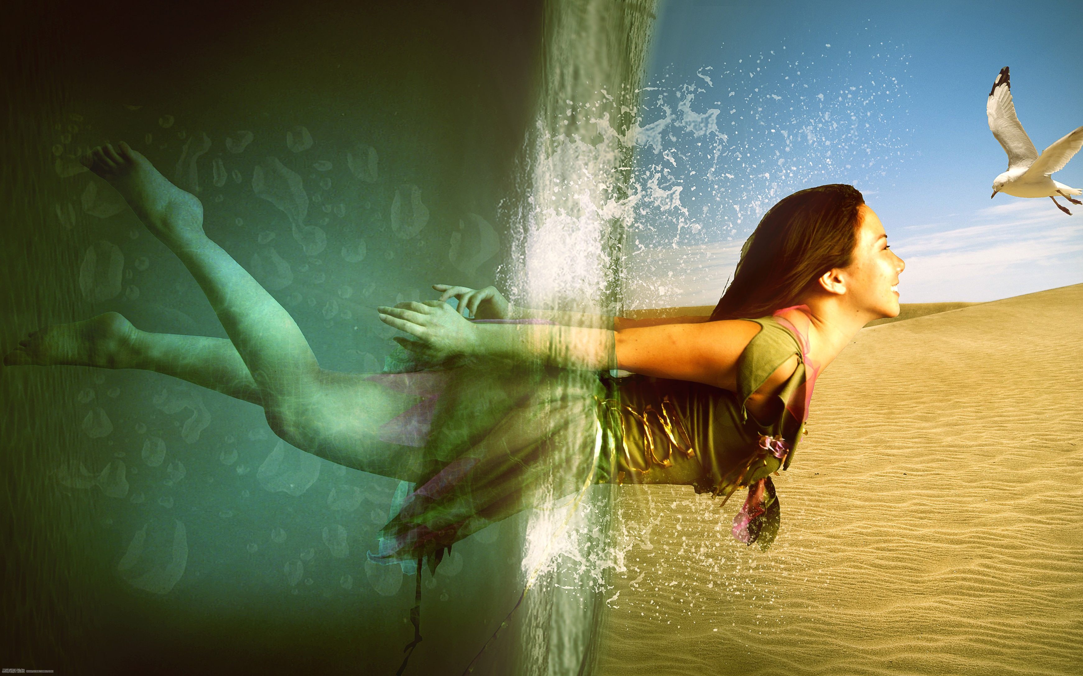 Photoshop PS精品课