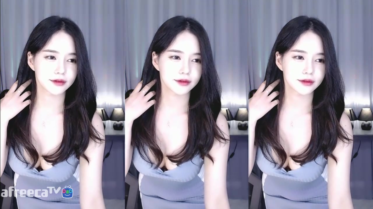 afreecatv苏优1加特林热舞1