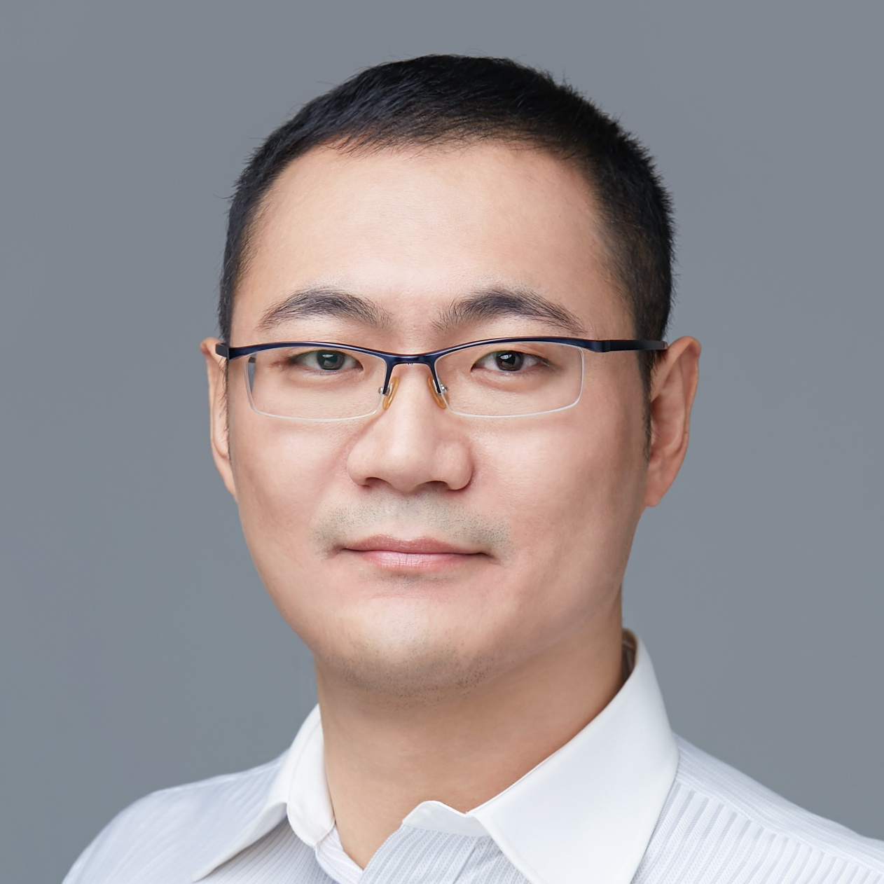 老韩一米九 