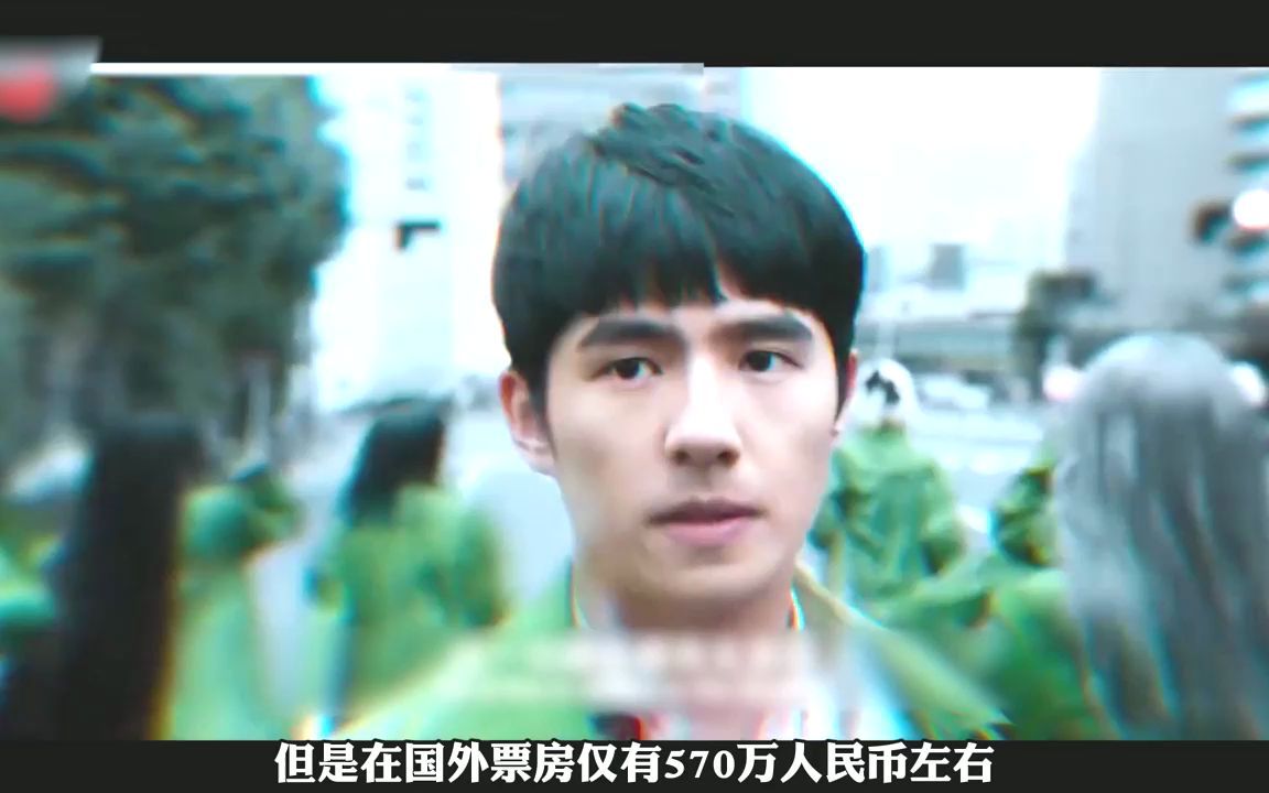 2021年全球票房最高10部电影排行榜,中国3部电影强势入榜!