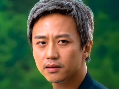 超哥主演的电影《从你的全世界路过》,太好看了,这段落泪唯美,爱了