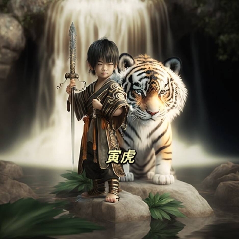 灵犀科技 