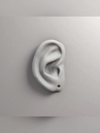 慵懒的时间解压心情,c4d渲染的循环动画