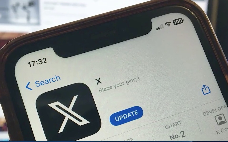 嫌抽成太高?马斯克要求库克降低推特创作者“苹果税”