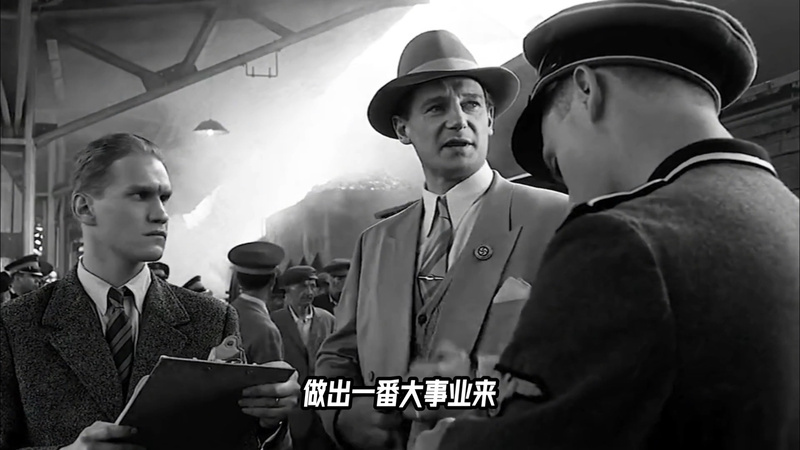斯皮尔伯格的6部代表作,部部几乎零差评!