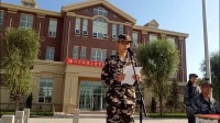 爱剪辑-高一新生表态发言