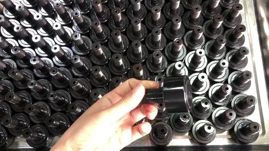 #专业生产厂家 #滚针轴承 #机械配件