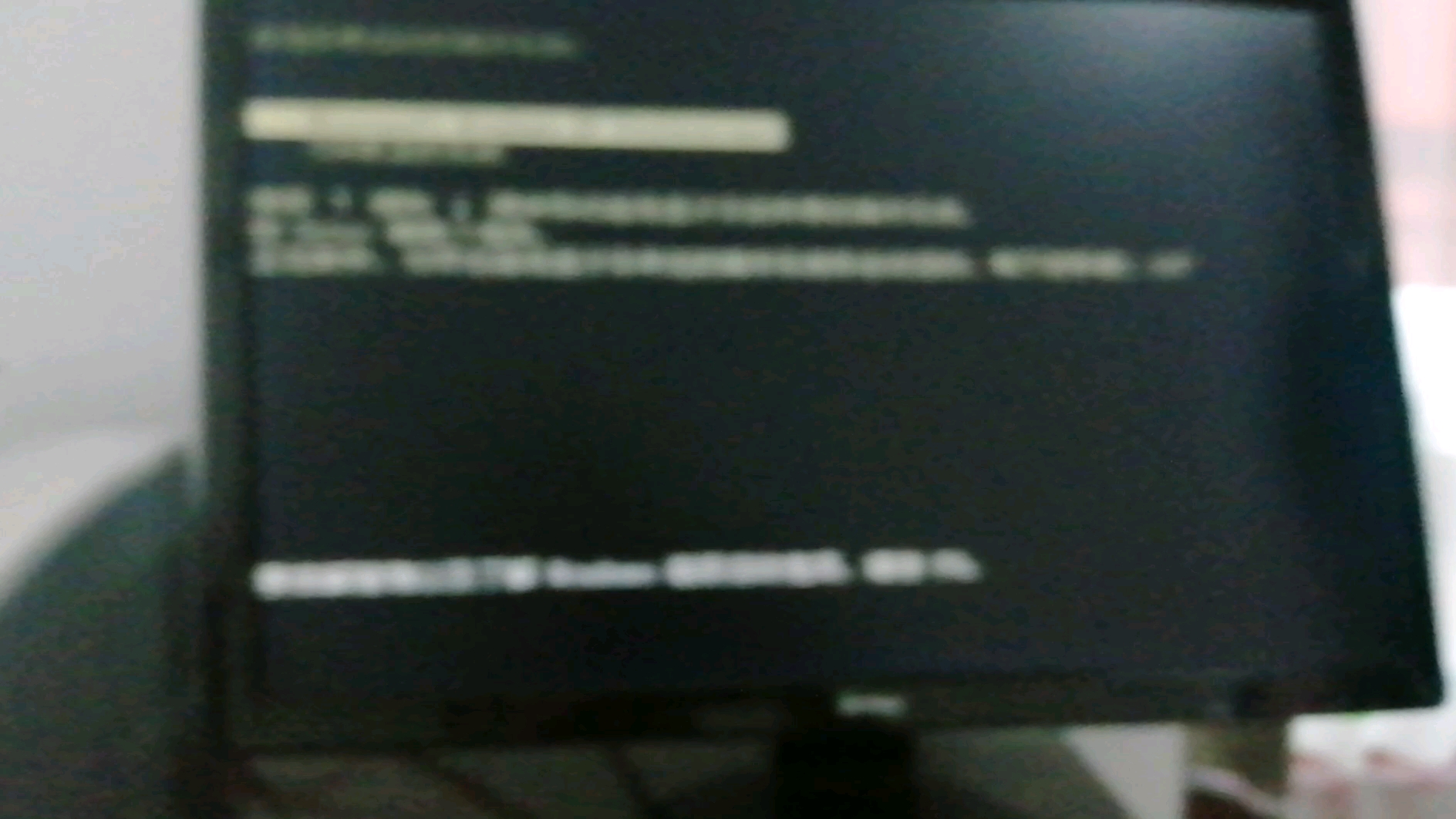 雨林木风盗版xp系统的开机音乐