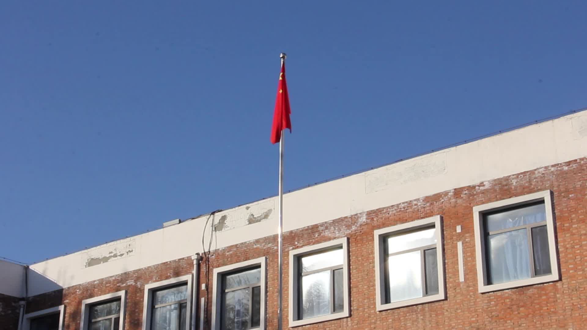 ...青春勇担当,从课堂学习到乡村小学实践,天狮学子用实际行动践行着“...