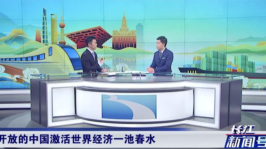 疫情冲击下,中国坚持举办进博会,最大意义是什么?专家一针见血