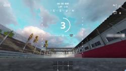 FPV新人练习-LIFTOFF模拟器11