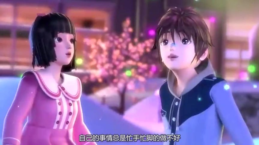 叶罗丽:王默被人起过很多超级搞笑的外号,“屁屁默”出自高泰明