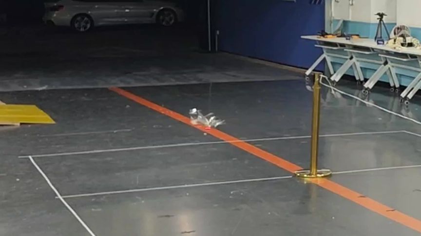 ...折严重的钢轴和熬夜都画不完的图。 #仿生蝴蝶 #机械原理 #机械设计...