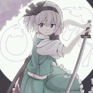 妖梦糖 