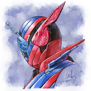 不是战战的战兔 