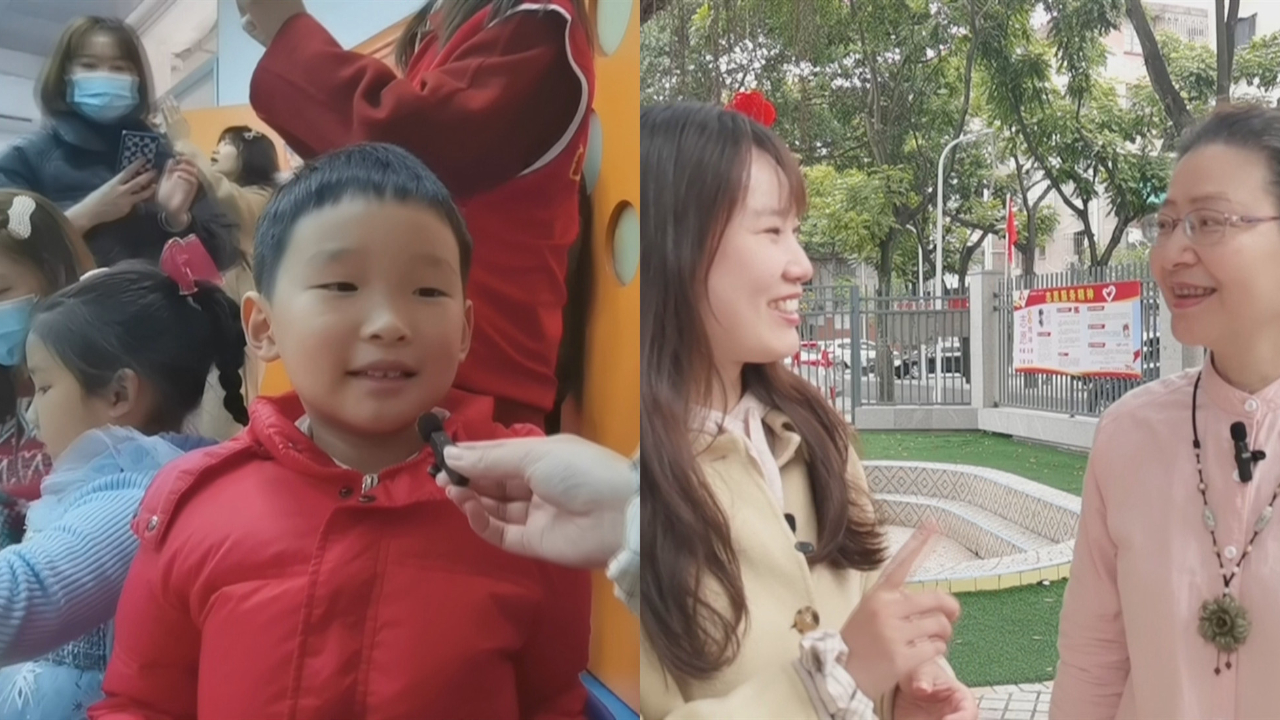 教民谣、编写课程、剧本,传承省级非遗福州话,这些老师有妙招