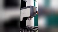 上海奥龙星迪HRS-150S悬臂式数显洛氏硬度计操作视频