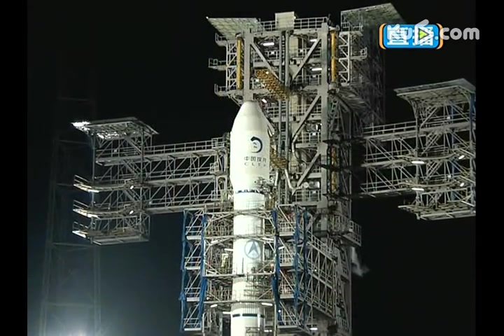 3.5-2倒计时22分钟 火箭发动机预冷 在线观看