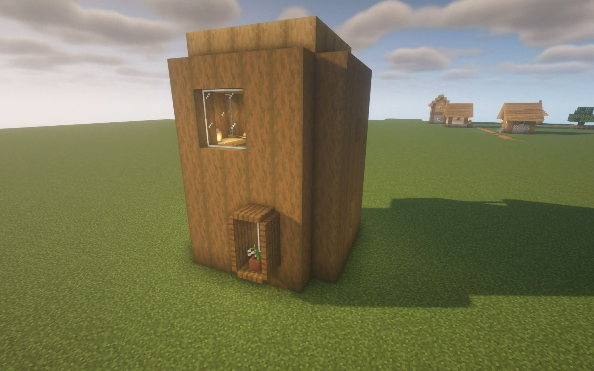 【MC】整活第一期!