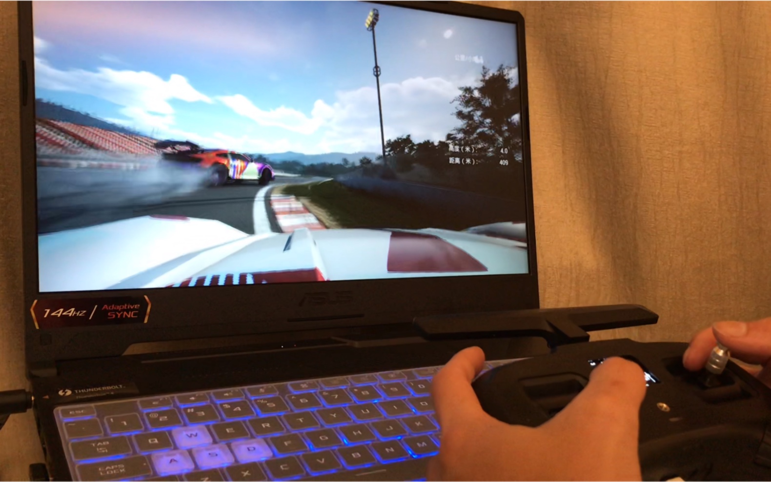 【全网首发】Uncrashed模拟器新玩法,超好玩的!(内有亮点)