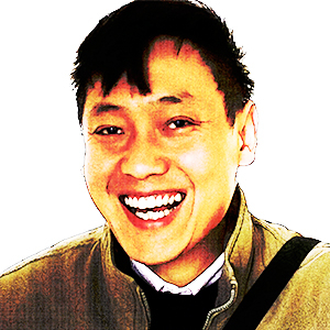 笨嘴阿呆 