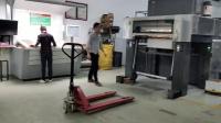 全新海德堡全新印刷机海报画册宣传册彩色印刷定製设计製作打印