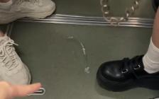 女生在外一定要注意安全