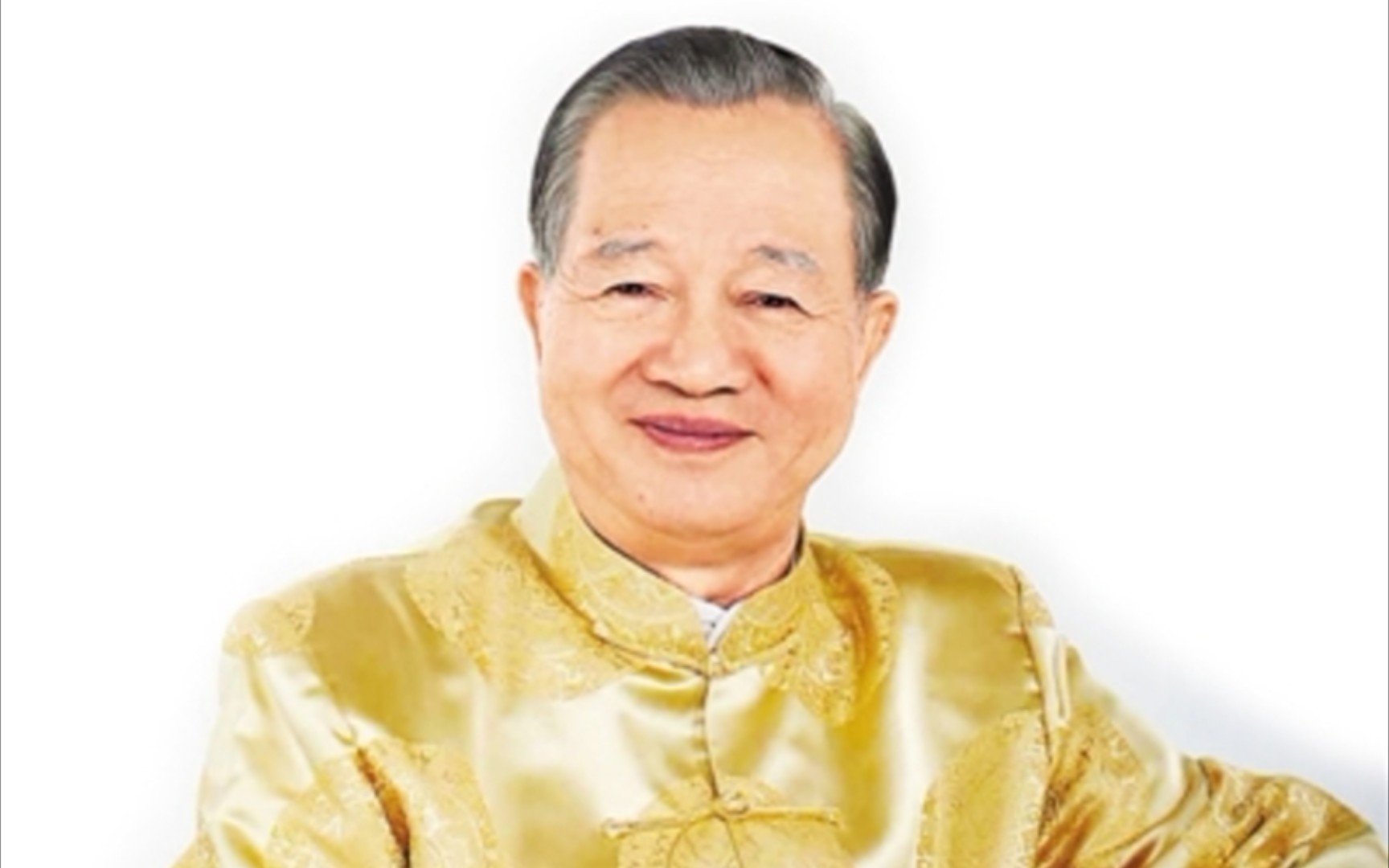 曾仕强:中国人普遍有皇帝心态,尤其有了些钱和权,都想“我说了算”,...