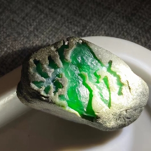玉阁翡翠_华西 