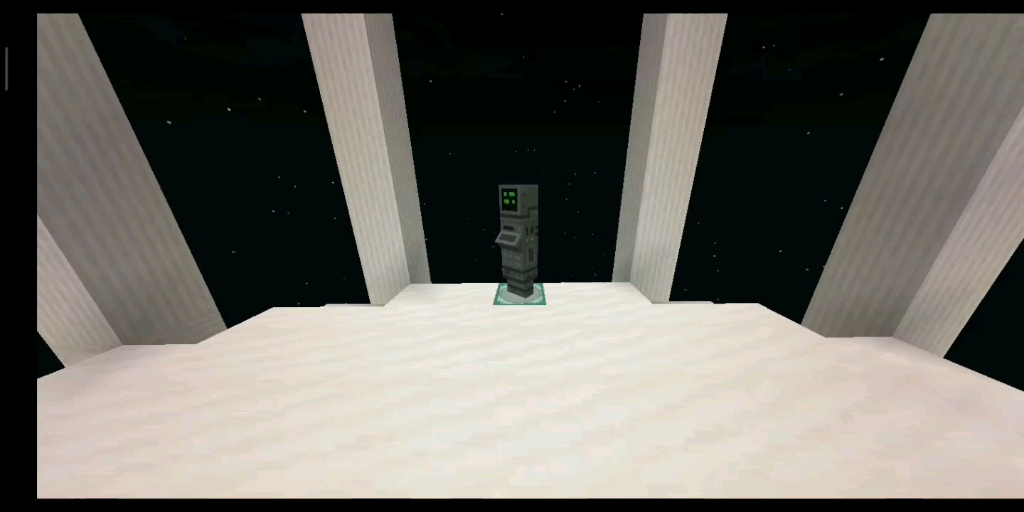 我的世界创造/生存服务器,国际版Minecraft,开服一周目,招人啦!等你来玩!
