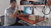 移动硬盘无法识别里面有重要的数据文件怎么办?