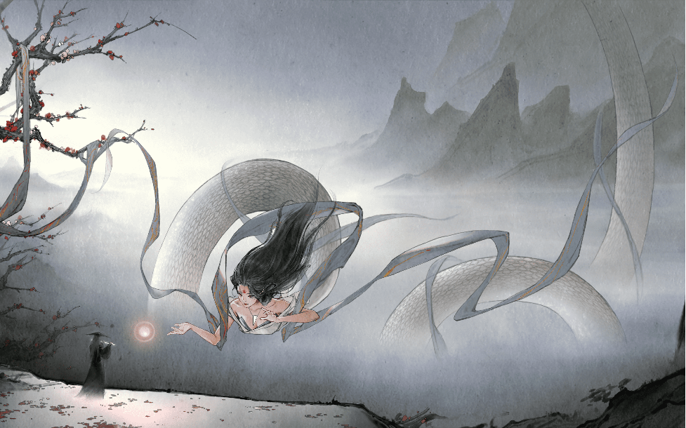 【鬼谷八荒】mod制作教程(1)--mod环境搭建