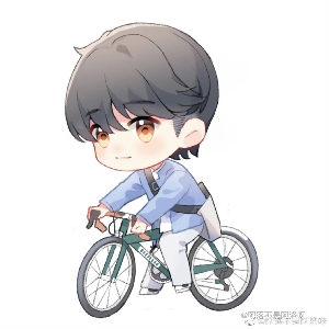 小呀么小谢 