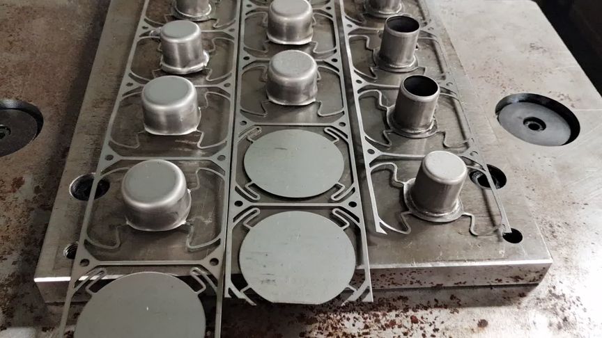 拉伸模具, 拉伸多工位模具, 拉伸连续模具, 拉伸油压模具,