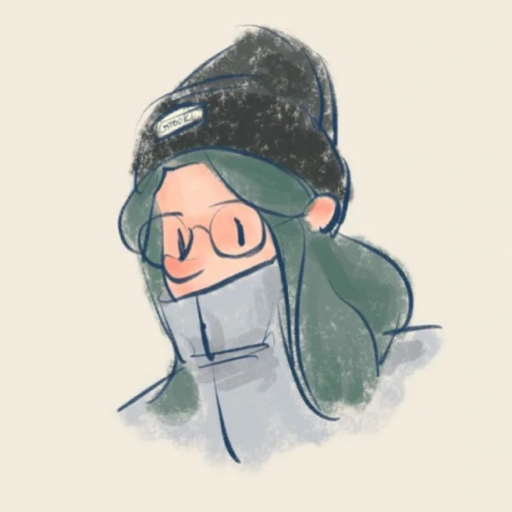 小蓝LoMoyi 