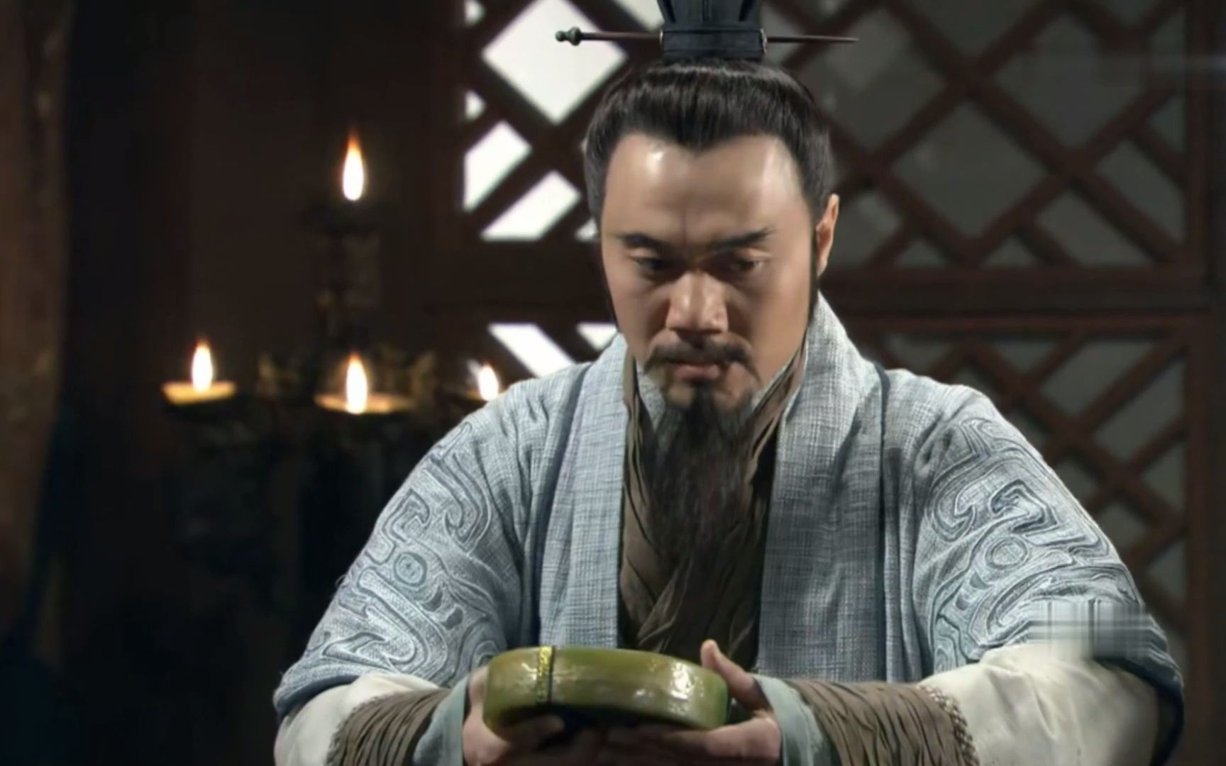 《廉颇蔺相如列传》