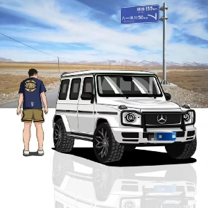 冰川聊副业 