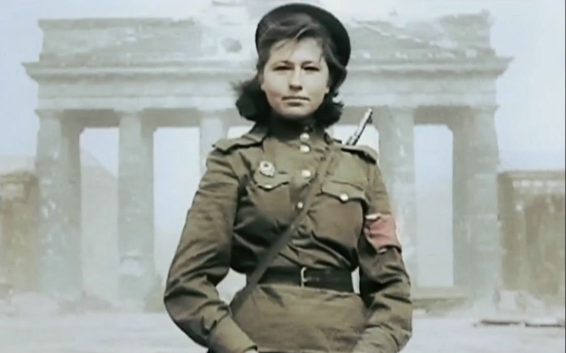 二战启示录第6篇:炼狱