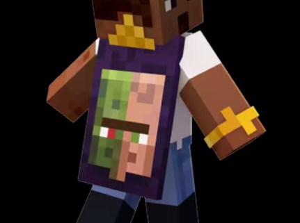 超便宜!出售MC各种披风及OF披风代购 接代购MC正版 出售Twitch,Tik...