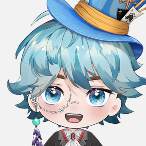 爱打电动的小yee 